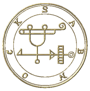 Sabnock – Demon Marquis of the Night – Demon Encyclopedia