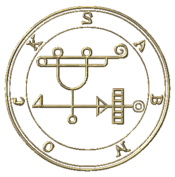 Sabnock – Demon Marquis of the Night – Demon Encyclopedia